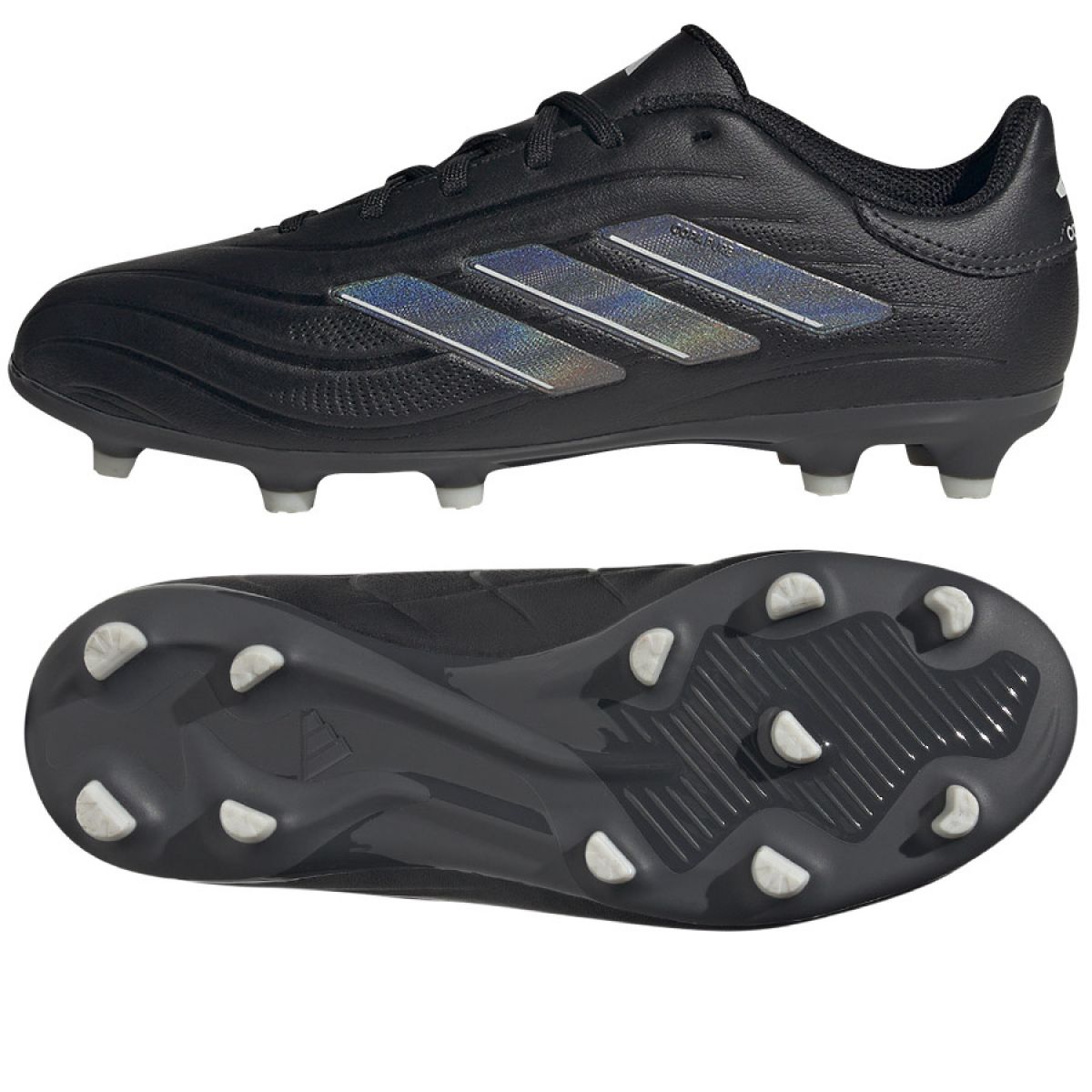 Adidas Copa Pure.2 League FxG Jr - futbolobatai.lt